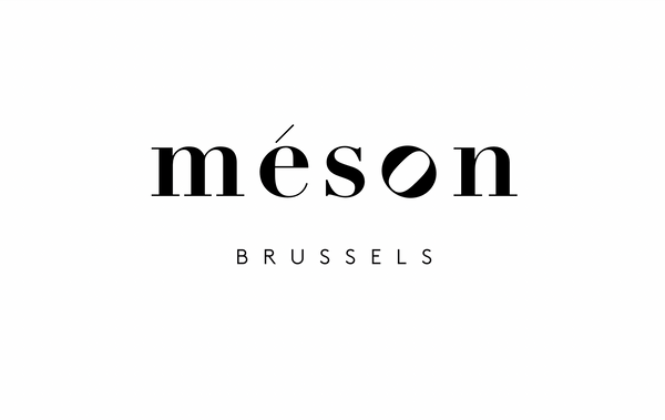Toute la méson – méson brussels