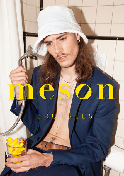 Bienvenue à la méson – méson brussels